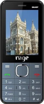 Rage Enjoy - Price in India (May 2026), Specs, Reviews | Smartprix