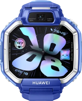 Huawei Watch Kids X1 - Price in India (Jun 2026), Specs, Reviews ...