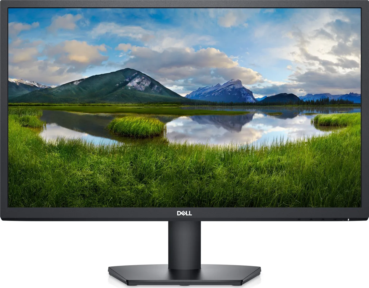 Dell SE2422H 24 inch Full HD VA Monitor Price in India 2025, Full Specs ...