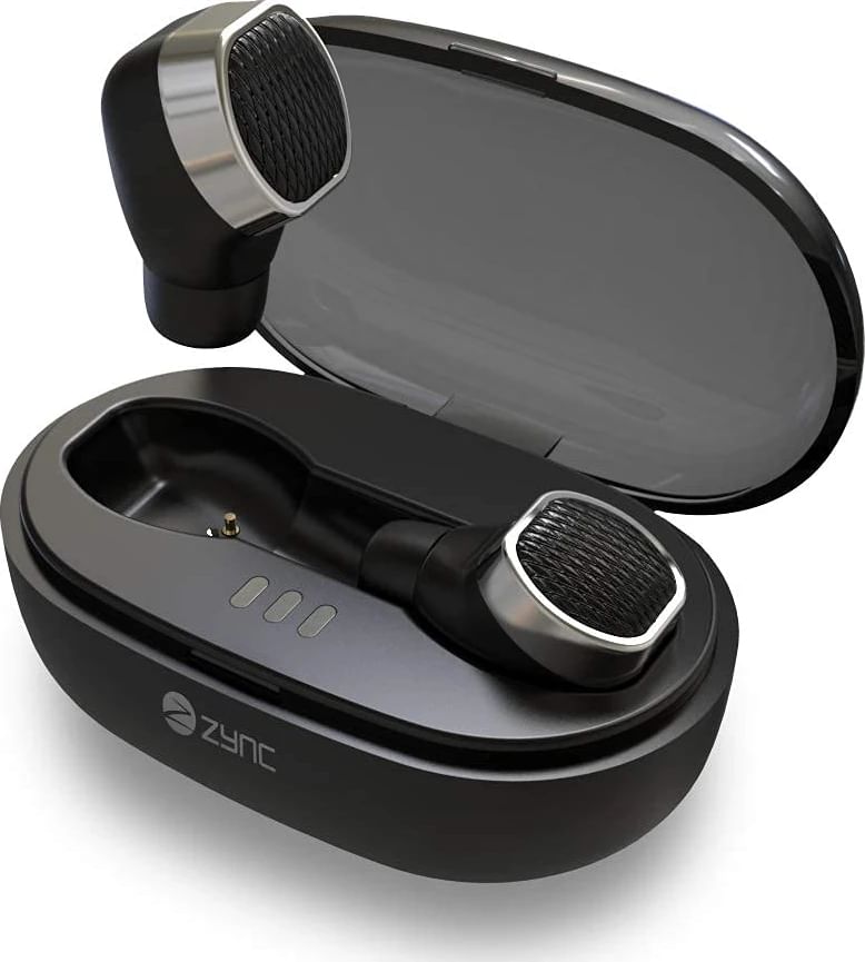 Zync Drops Z5 True Wireless Earbuds Price in India 2025, Full Specs ...