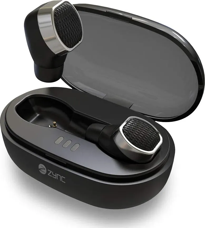 Zync Drops Z5 True Wireless Earbuds Price in India 2025, Full Specs ...