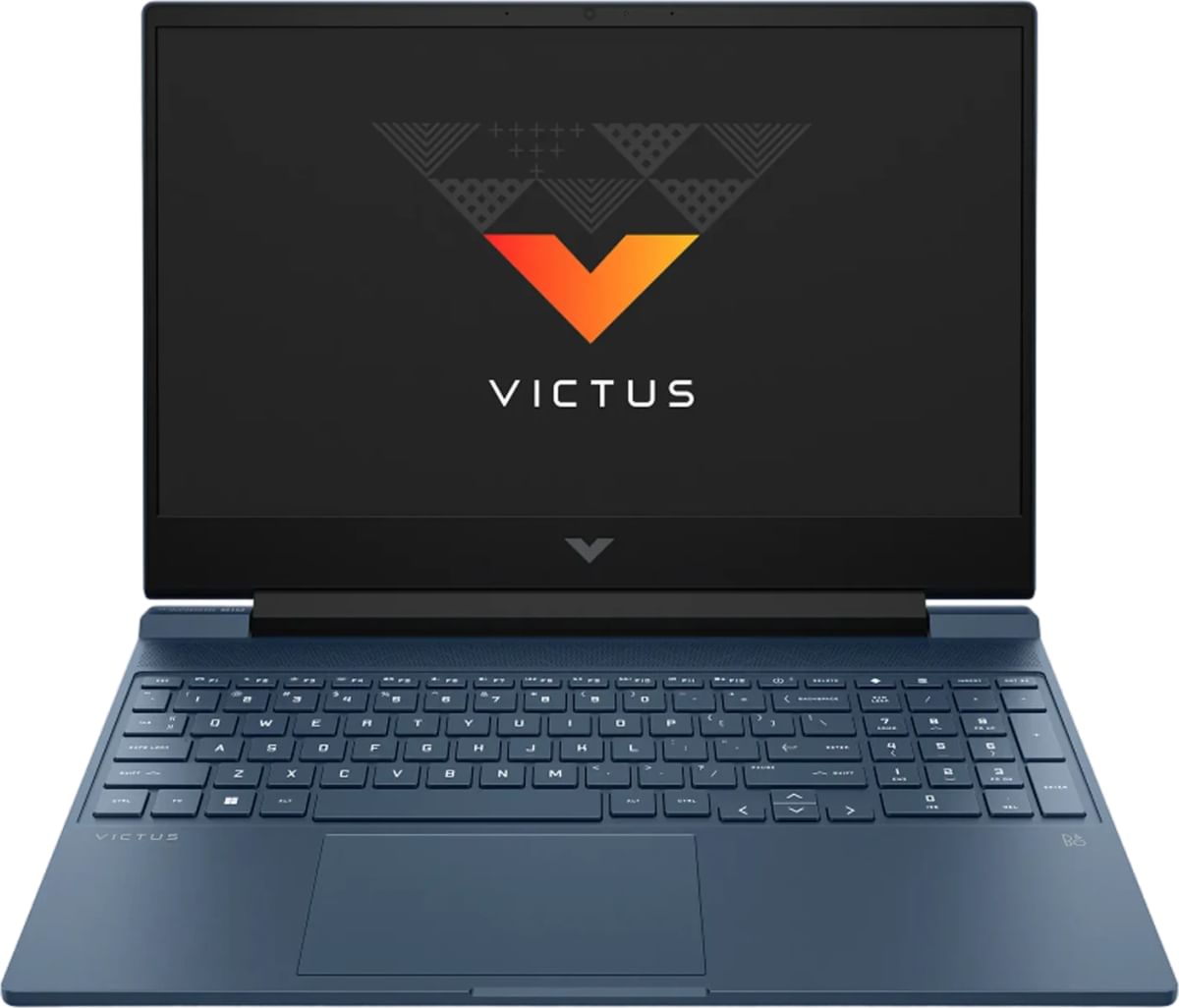 HP Victus 15-FA0888TX Gaming Laptop (12th Gen Core i5/ 16GB/ 512GB SSD ...