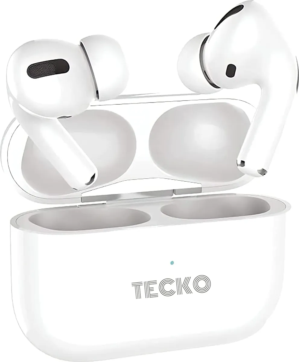 TECKO TWS-5040 True Wireless Earbuds - Price in India (May 2026), Specs ...