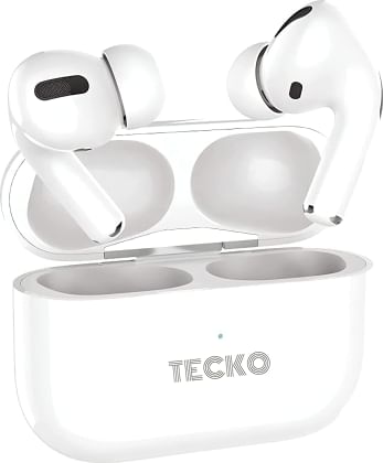 TECKO TWS-5040 True Wireless Earbuds Price in India 2025, Full Specs ...