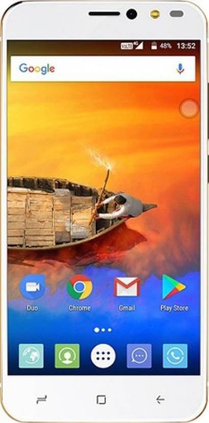iVooMi Me3 Price in India 2024, Full Specs & Review | Smartprix