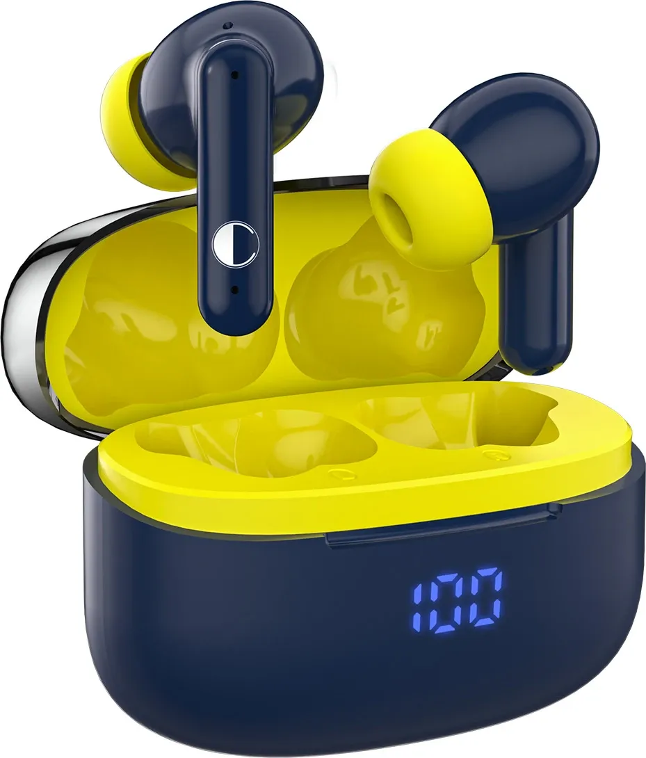 Cellecor BroPods CB44 Ace True Wireless Earbuds Price in India 2025 ...