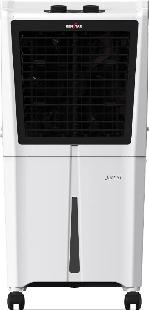 Kenstar Jett 51 L Air Cooler - Price in India (May 2026), Specs ...