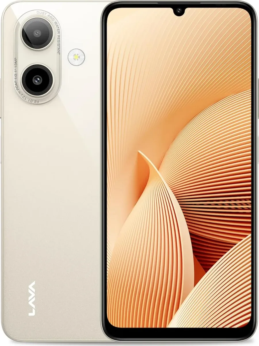 Lava Yuva Star 2 Price in India 2026, Full Specs & Review | Smartprix