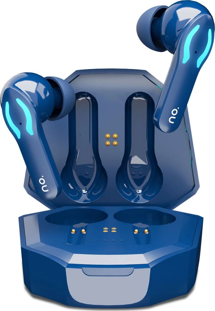 Nope Striker 101 True Wireless Earbuds Price in India 2025, Full Specs ...