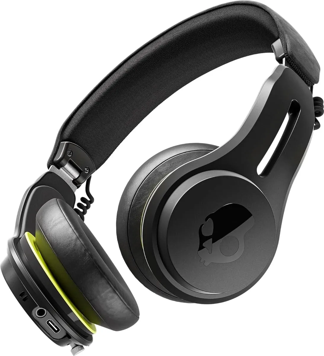 Skullcandy Icon ANC Wireless Headphones Price in India 2025, Full Specs ...