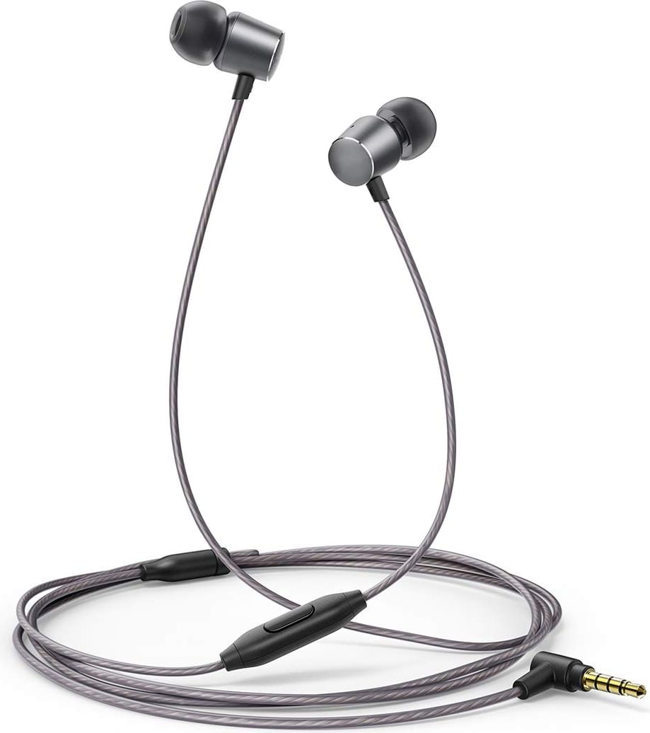 Soundcore SoundBuds Verve A38010F1 Wired Earphones Price in India 2024 ...