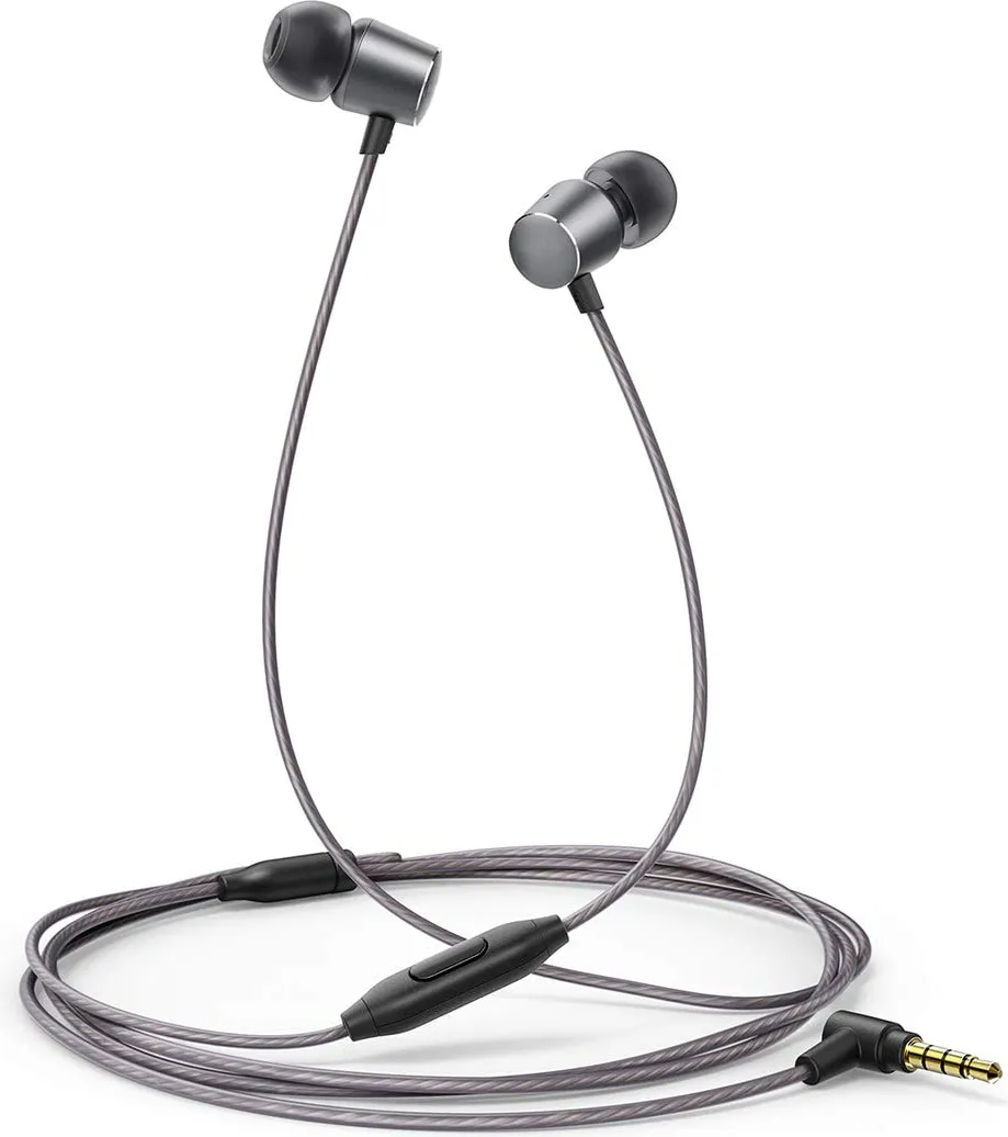 Soundcore SoundBuds Verve A38010F1 Wired Earphones Price in India 2025 ...