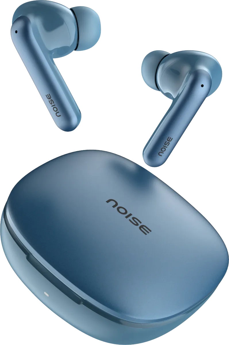 Noise Air Buds Pro 4 True Wireless Earbuds - Price in India (Apr 2026 ...