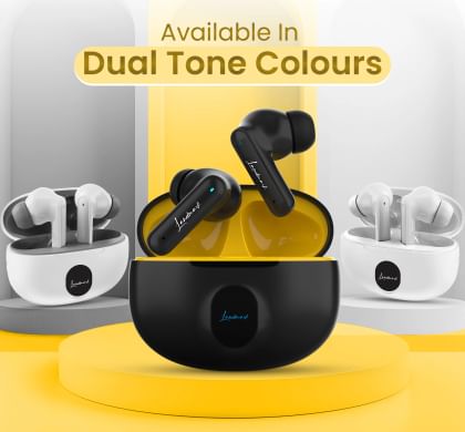 Landmark Rage True Wireless Earbuds Price in India 2025, Full Specs ...