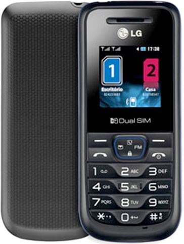 LG A190 Price in India 2024, Full Specs & Review | Smartprix