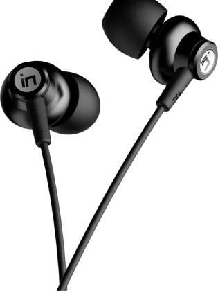 Inbase Urban GT2 Wired Earphones Price in India 2025, Full Specs ...