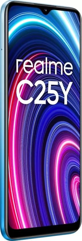 Realme C25Y Best Price in India 2021, Specs & Review | Smartprix