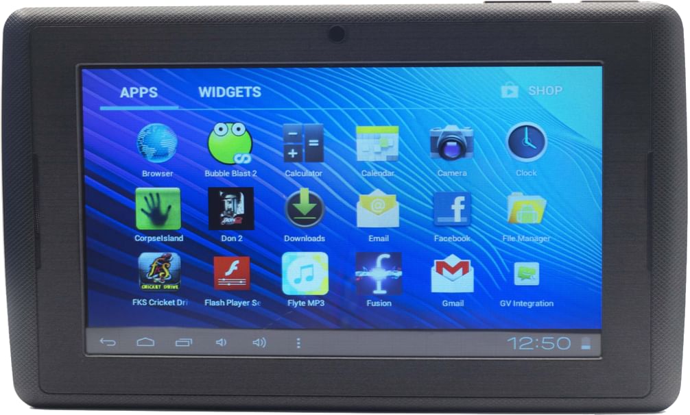 Lava E-Tab Z7H Plus Price in India 2025, Full Specs & Review | Smartprix