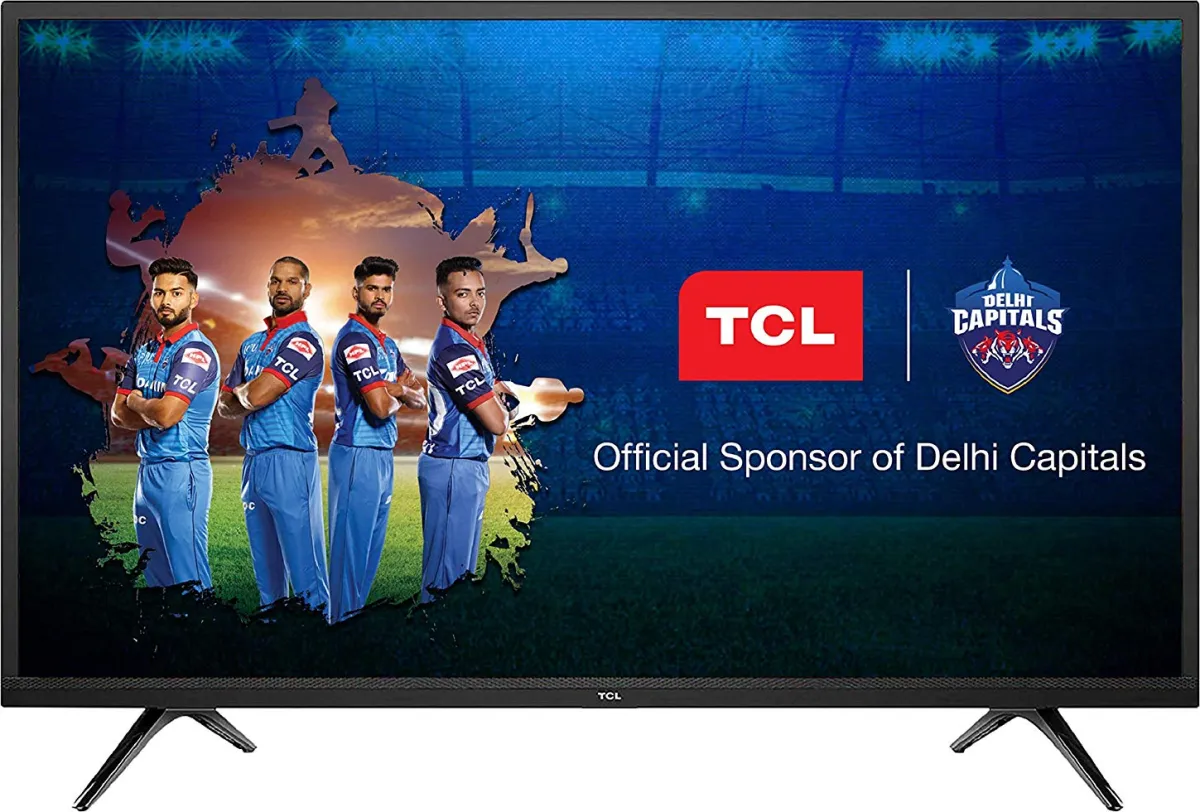 TCL 32D3000 32-inch HD Ready LED TV Price in India 2025, Full Specs & Review | Smartprix