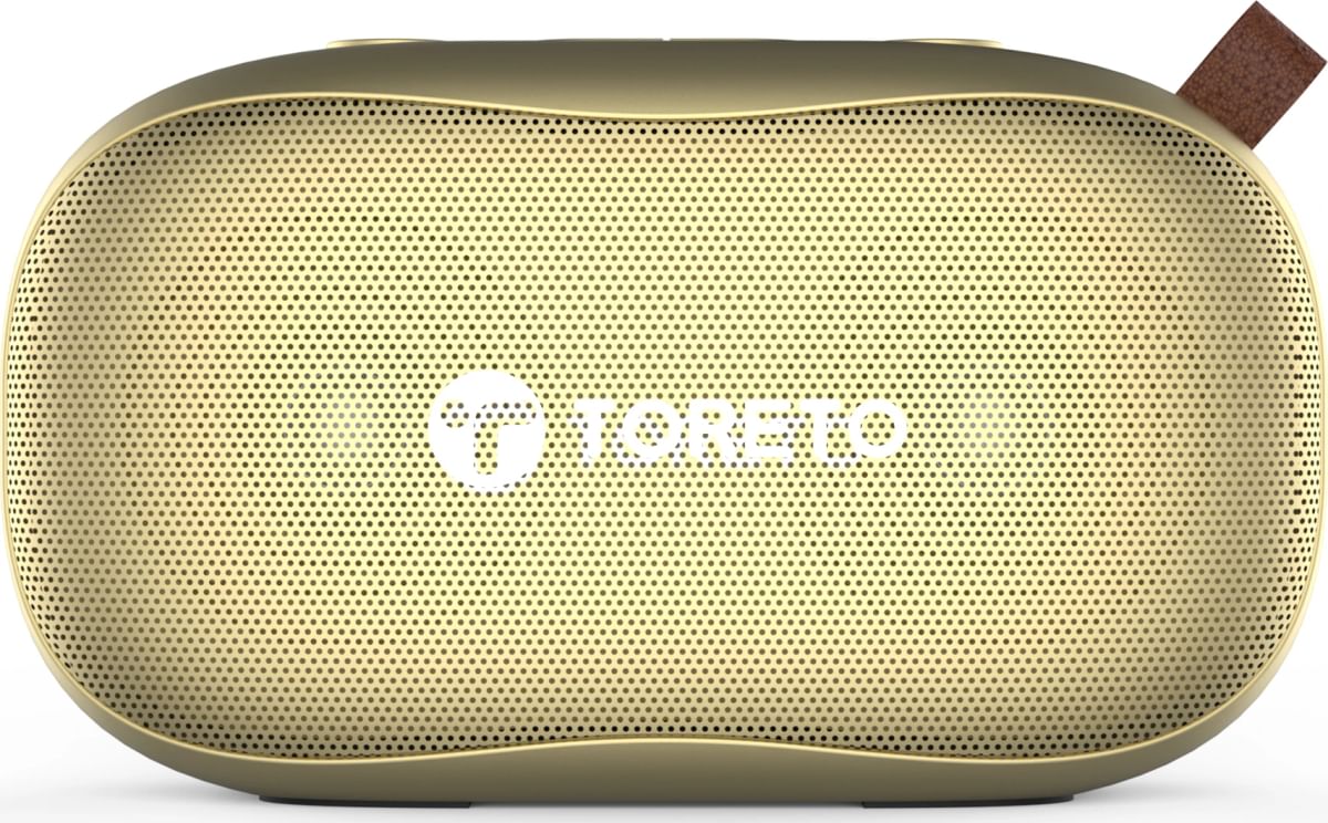 Toreto Bang Pro 10W Bluetooth Speaker Price in India 2024, Full Specs ...