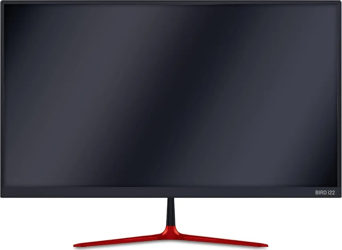 iball Bird i22 21.45 inch Full HD Monitor Price in India 2025, Full ...