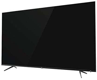 TCL 50P6US 50-inches 4K Smart LED TV Price in India 2025, Full Specs ...