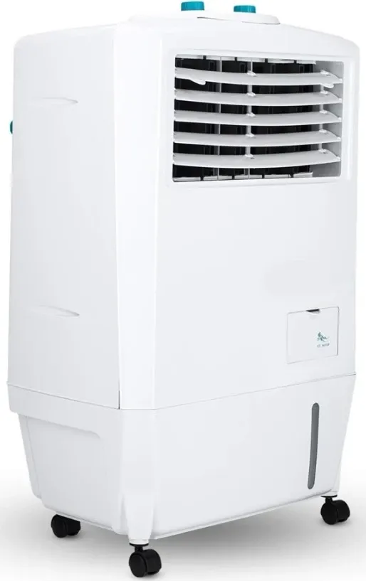 Symphony Mastercool 30 L Personal Air Cooler Price in India 2026, Full Specs & Review | Smartprix