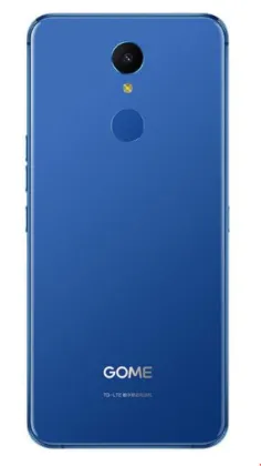 Gome U7 Price in India 2026, Full Specs & Review | Smartprix