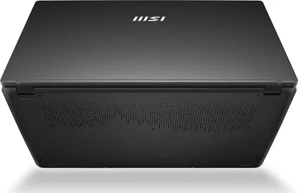 MSI Modern 15 B12M Laptop (12th Gen Core i5/ 16GB/ 512GB SSD/ Win11 ...