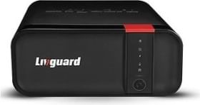 Livguard Inverters Price List in India | Smartprix
