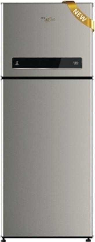 Whirlpool NEO DF278 ROY PLUS 265L 3-Star Frost Free Double Door Refrigerator Price in India 2024 ...