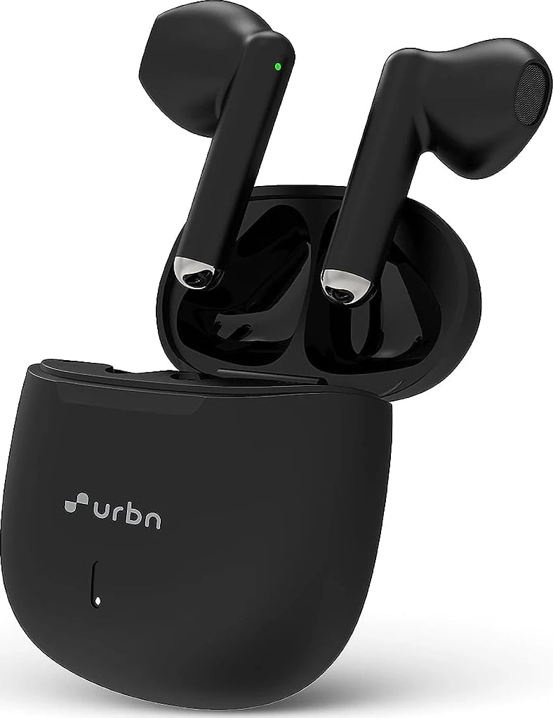 URBN Beat 400 True Wireless Earbuds Price in India 2025, Full Specs ...