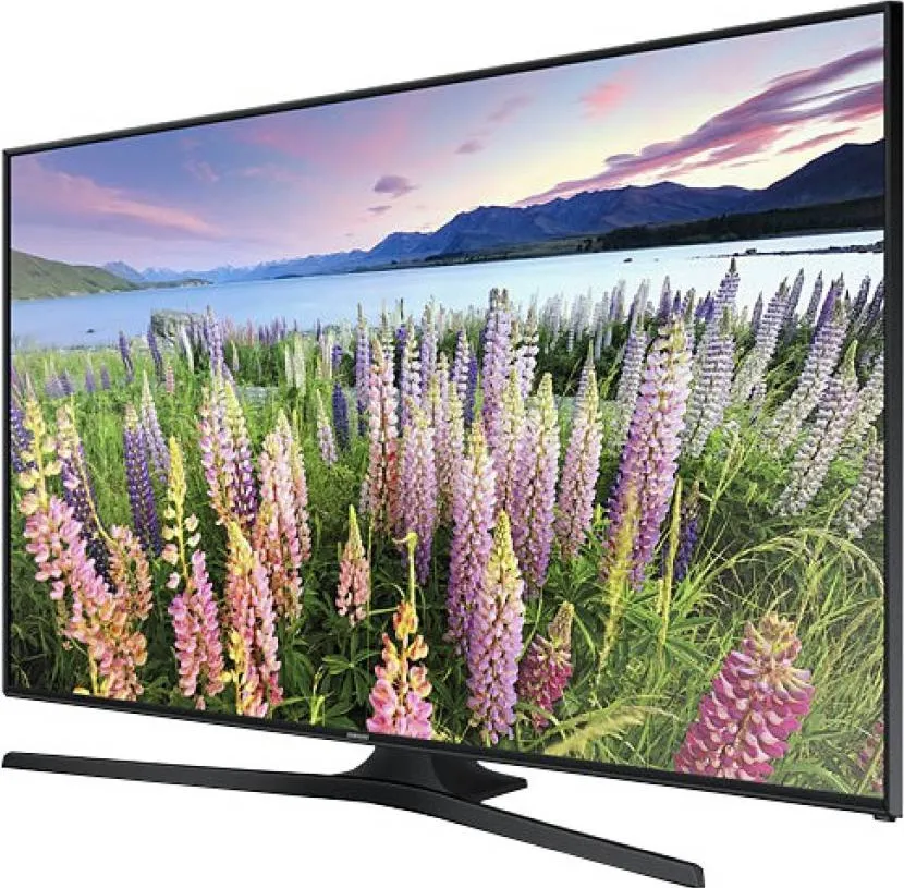 Samsung 48J5100 48-inch Full HD LED TV Price in India 2025, Full Specs ...