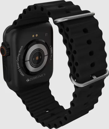 Zebronics Iconic Ultra Smartwatch Price in India 2025, Full Specs ...