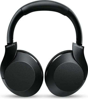 Philips TAPH802 Active Noise Cancellation Bluetooth Headphones - Price ...