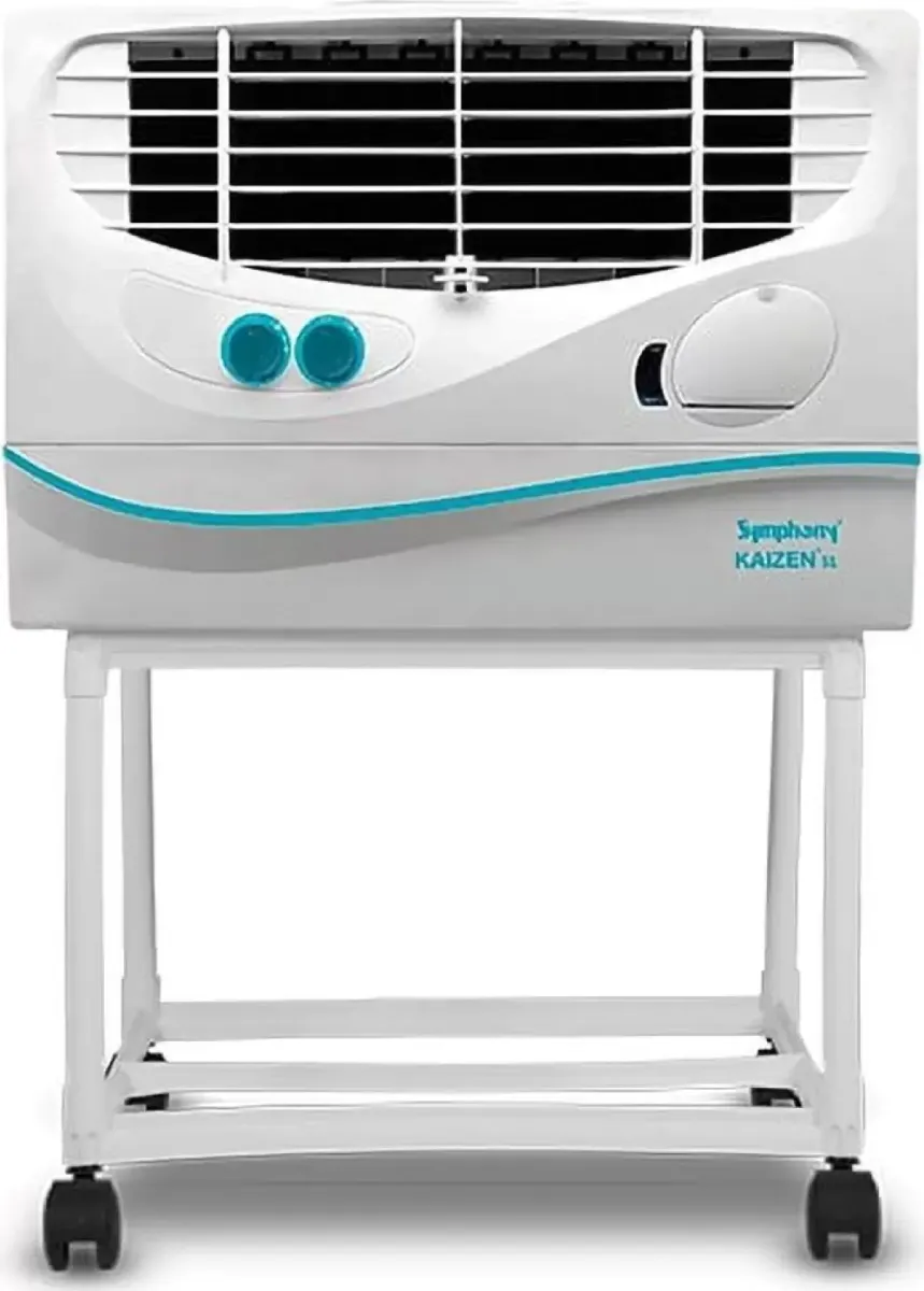 Symphony Kaizen 151 DB 51 L Desert Air Cooler With Trolley - Price in ...