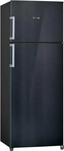 Bosch KDN43VB40I 347 L 4 Star Double Door Refrigerator - Price in India ...