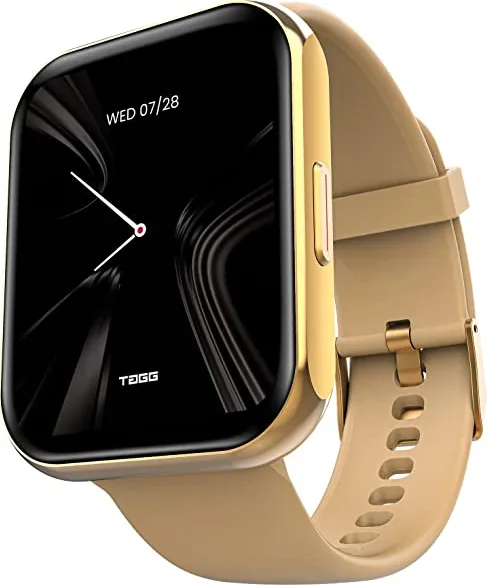 TAGG Verve Max II Smartwatch Price in India 2026, Full Specs & Review ...