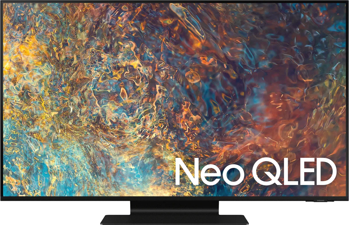 Samsung QA98QN90AAKXXL 98 Inch Ultra HD 4K Smart LED TV Price in India ...