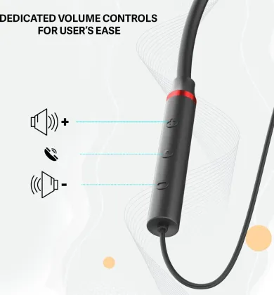 Walta Elite Tornado Wireless Neckband - Price in India (Mar 2026 ...