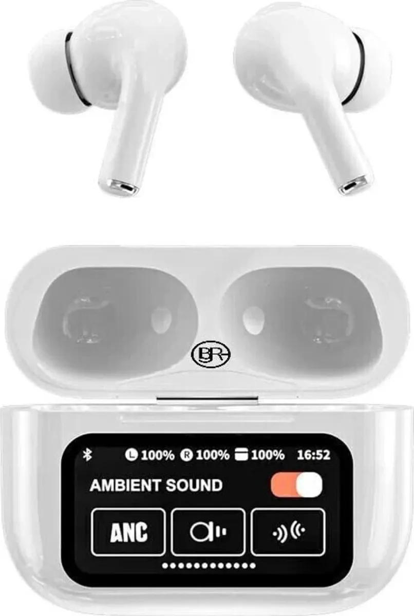 Unix Future Pods ‎True Wireless Earbuds Price in India 2025, Full Specs ...