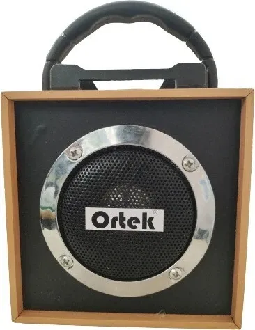 Ortel OK-204 A 5W Bluetooth Speaker - Price in India (Mar 2026), Specs ...
