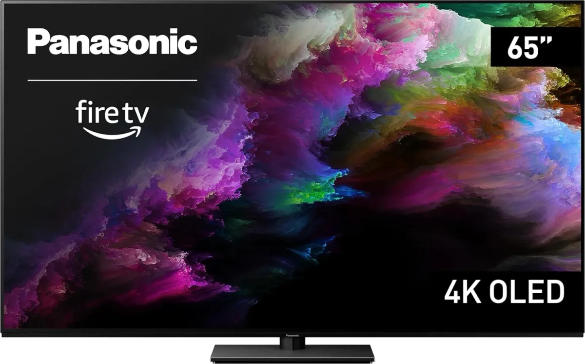 Panasonic Z85 Series 65 inch Ultra HD 4K Smart OLED TV (65Z85AP ...