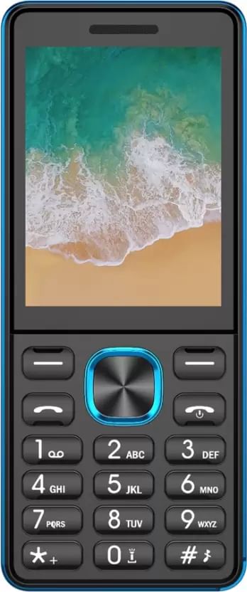 iKall K444 Price in India 2024, Full Specs & Review | Smartprix