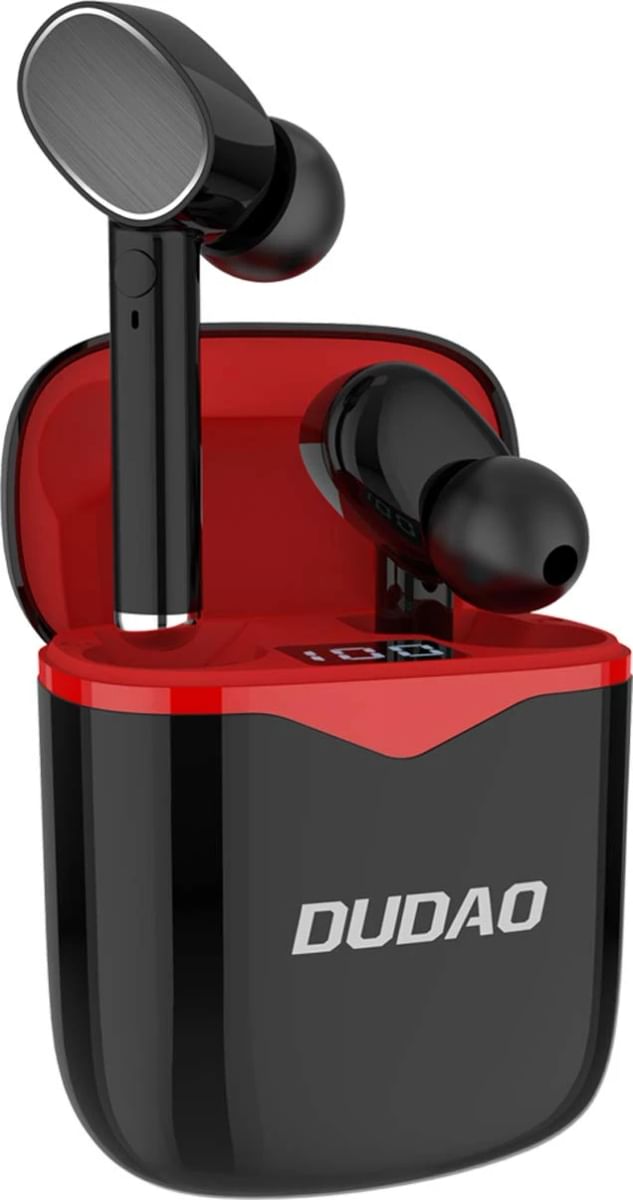 Dudao Podpro True Wireless Earbuds Price in India 2025, Full Specs ...