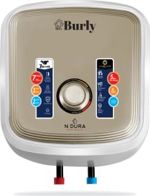 Burly Geysers Price List in India | Smartprix