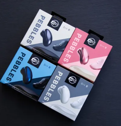 MEE Audio Pebbles True Wireless Earbuds - Price in India (Apr 2026 ...