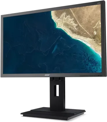 Acer B226HQL 22-inch Full HD LED Backlit Monitor - Price in India (Apr ...
