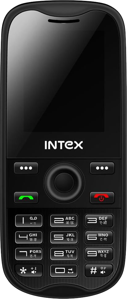 Intex Nano Super Price in India 2024, Full Specs & Review | Smartprix