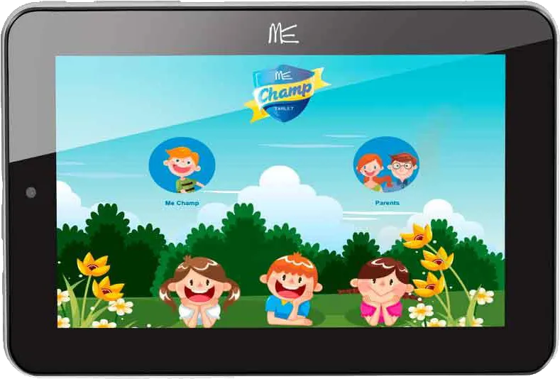HCL Me Champ Tab (WiFi+4GB) - Price in India (Mar 2026), Specs, Reviews ...
